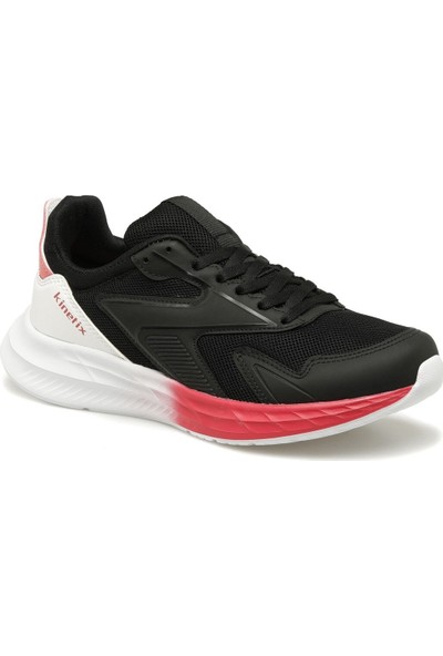 Kinetix Trojan W 1fx Siyah Kadın Koşu Ayakkabısı