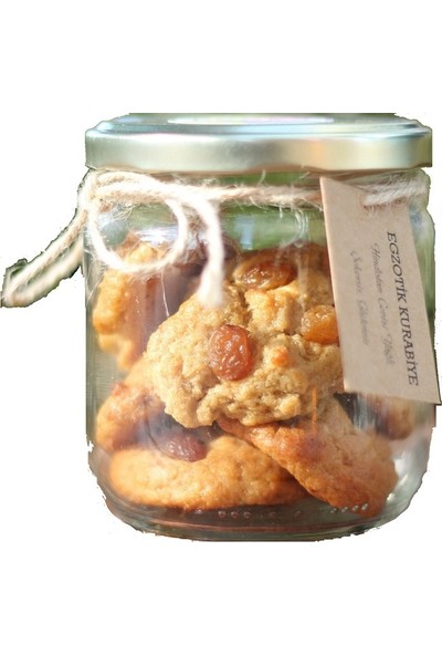 Pooça Egzotik Kurabiye (Glütensiz & Şekersiz) Pooça Egzotik Kurabiye (Glütensiz & Şekersiz)