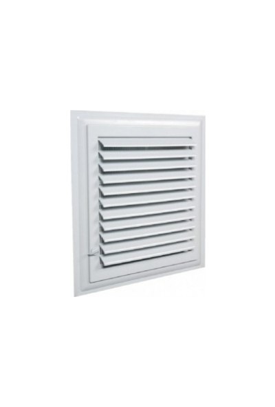 Panjurmen Panjur Menfez 55 x 55 cm