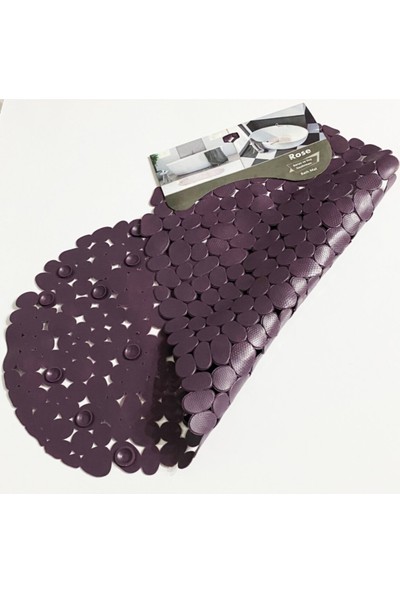 Gondol Vantuzlu Banyo ve Duş Kaydırmaz Paspası