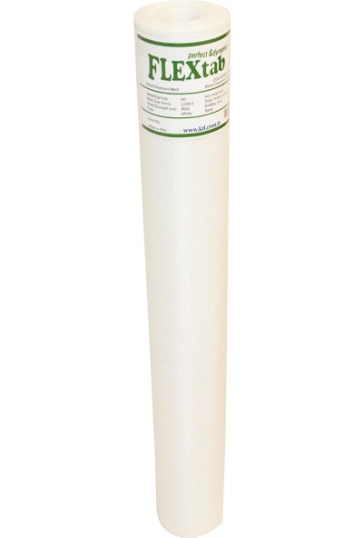 Flextab 60 Gram Sürme Izolasyon Filesi