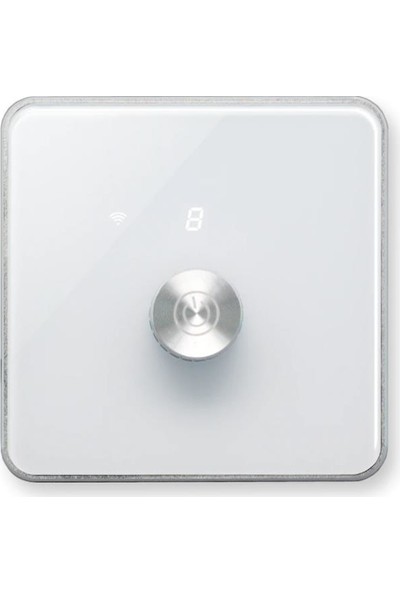 Anunnaki Wıfı Dimmer Işık Anahtarı Topuzu Akıllı Duvar Anahtarı Tuya Smart Life Iphone Android Kontrol Anunnaki Wıfı Dimmer Işık Anahtarı Topuzu Akıllı Duvar Anahtarı Tuya Smart Life Iphone Android Kontrol