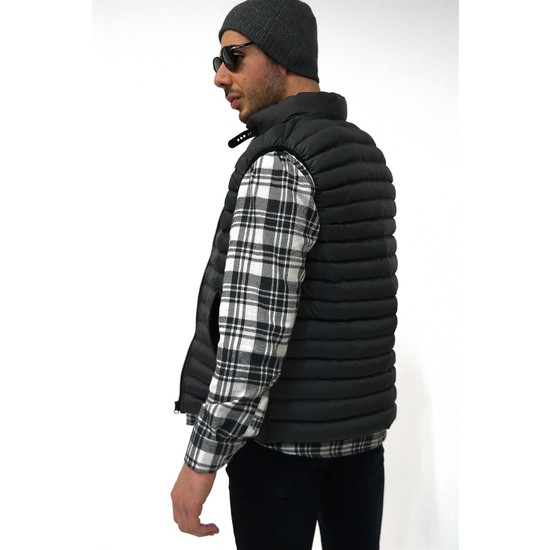 Y042 Erkek Şişme Jel Yelek Fiyatı - Taksit Seçenekleri