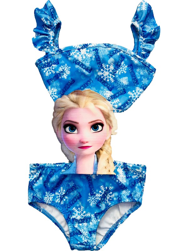 Elsa (Frozen) In A Bikini By Carlshocker On DeviantArt, 52% OFF