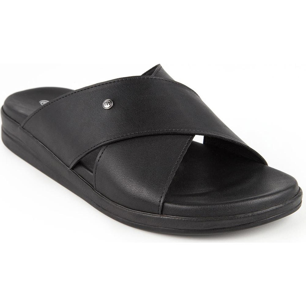 Muya Leroy Anatomik Dört Mevsim Erkek Terlik Fiyatı