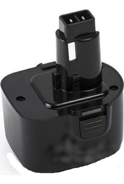 İnfostar Black&decker A9275 12V Şarjlı Matkap Uyumlu Ni-Cd Batarya İnfostar Black&decker A9275 12V Şarjlı Matkap Uyumlu Ni-Cd Batarya