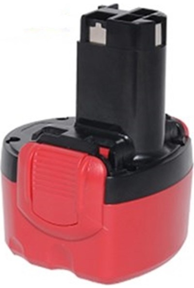 İnfostar Bosch 2607335461 9.6V Şarjlı Matkap Uyumlu Ni-Cd Batarya İnfostar Bosch 2607335461 9.6V Şarjlı Matkap Uyumlu Ni-Cd Batarya