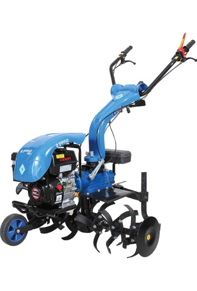 Yavuz Y300 Benzinli Motorlu Çapa Makinası Yavuz Y300 Benzinli Motorlu Çapa Makinası