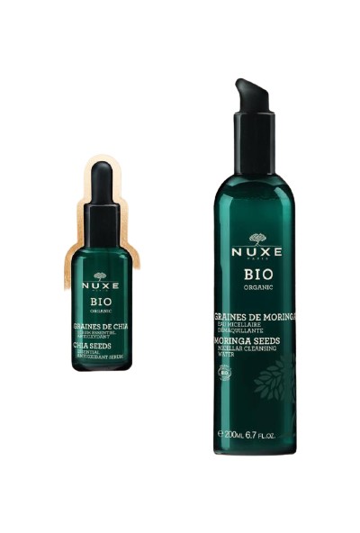 Nuxe Bio Organic Set Nuxe Bio Organic Set