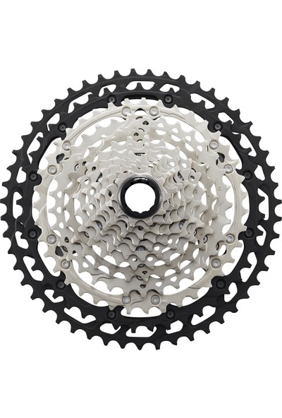 Shimano 12S CS-M8100-12 10-51T Deorext Ruble