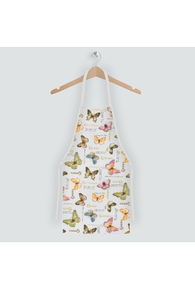 Lief Home Panama Örgülü Mutfak Önlüğü