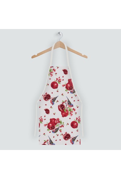 Lief Home Panama Örgülü Mutfak Önlüğü