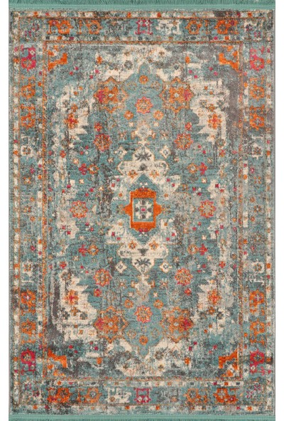 Nakka Halı Eskitme Vintage AL21A