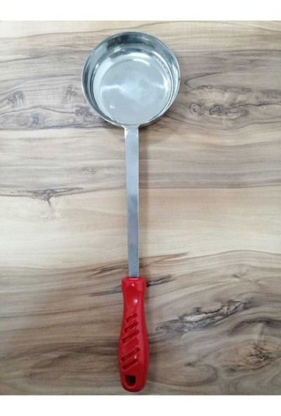 Inokstech Pizza Sos Kepçesi Intch-Pz-65