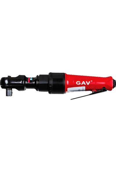 Gav 1/2'' AT-5056 Havalı Cırcır
