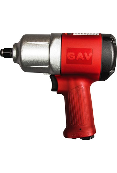 Gav Os 6312 1/2 Havalı Somun Sökme Gav Os 6312 1/2 Havalı Somun Sökme