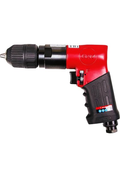 Gav OS-8210 10MM Havalı Sağ-Sol Matkap Gav OS-8210 10MM Havalı Sağ-Sol Matkap