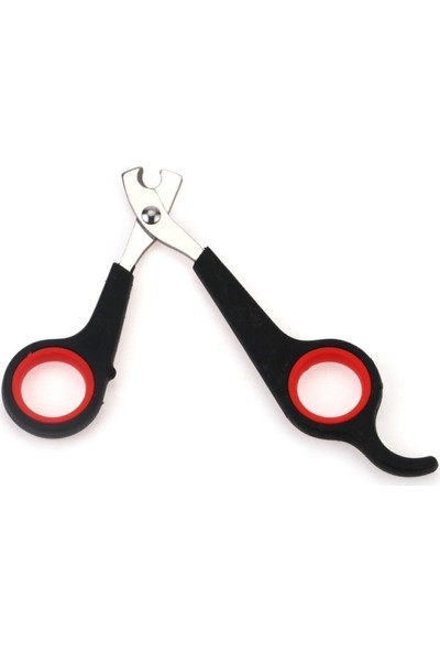 Dream Plus Renkli Kedi Köpek Tırnak Makası Evcil Hayvan Tırnak Makası