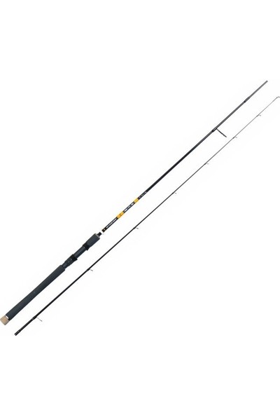 Savage Gear Mpp2 274CM 5-20GR 2 Parça Spin Kamış Savage Gear Mpp2 274CM 5-20GR 2 Parça Spin Kamış