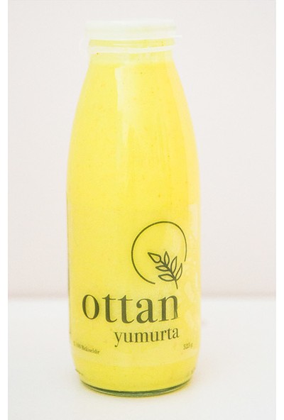 Ottan Yumurta Ottan Vegan Yumurta