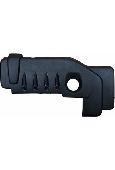 Moda Peugeot 206-307 1.4 Hdi Motor Üst Koruma Kapağı 013742