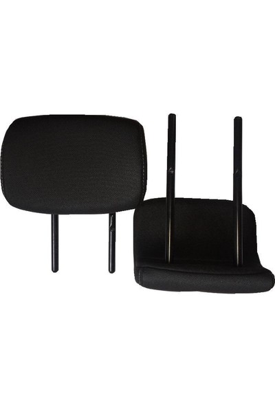 Moda Fluence Arka Koltuk Başlığı 864305330R Moda Fluence Arka Koltuk Başlığı 864305330R