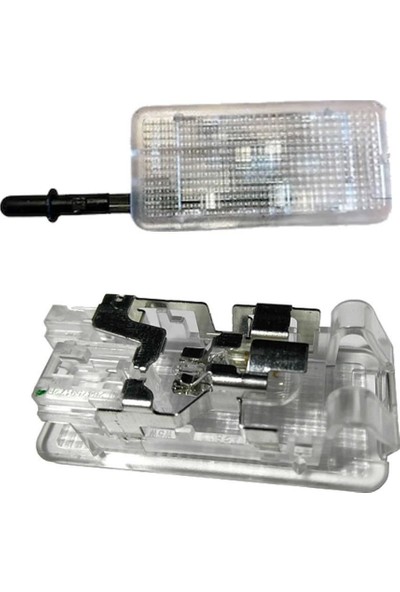 Renault Clio 4 Torpido Lambası 264759172R Renault Clio 4 Torpido Lambası 264759172R