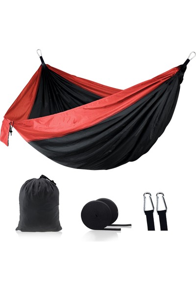 MBW Naylon Hamak Genişletilmiş Kapalı Açık Salıncak Kamp (Yurt Dışından) MBW Naylon Hamak Genişletilmiş Kapalı Açık Salıncak Kamp (Yurt Dışından)