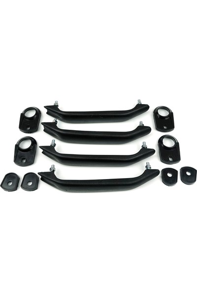 Bross Otomotiv BDP1084 Renault 12 Toros Için Dış Kapı Kolu Takımı 7702128088 Bross Otomotiv BDP1084 Renault 12 Toros Için Dış Kapı Kolu Takımı 7702128088