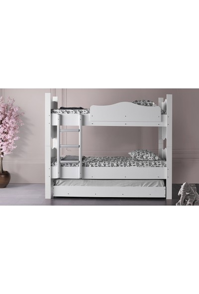 Cadde Yıldız History Ranza