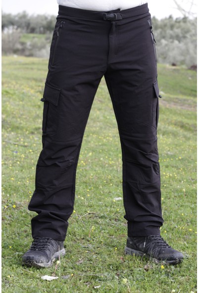 Exuma Yandan Çift Cepli Outdoor Erkek Pantolon Exuma Yandan Çift Cepli Outdoor Erkek Pantolon