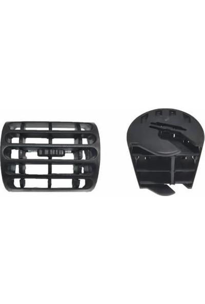 Moda Clıo 2 Havalandırma Izgarası Yan Sağ Sol ADET 7701047698