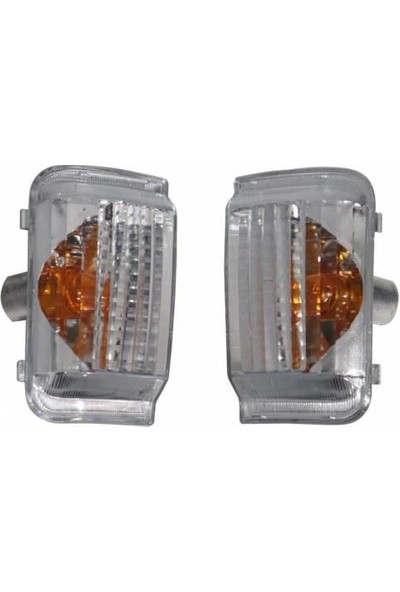 Ducato Boxer Ayna Sinyali 71748253 - Sol