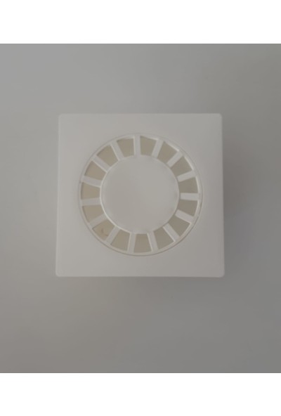 Best 15 x 15 70 - 100 Alttan Çıkışlı Plastik Yer Sifon ( Ister 70 Lik Ister 100 Lük Kullan ) Best 15 x 15 70 - 100 Alttan Çıkışlı Plastik Yer Sifon ( Ister 70 Lik Ister 100 Lük Kullan )