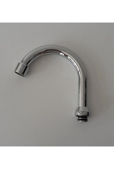 Mina Batarya Borusu ( Lavabo Tip )