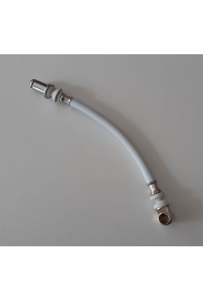 İzyapı Asma Klozet Gizli Taharat Çubuğu