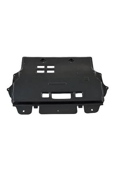 Peugeot 307 Karter Muhafaza Plastik 2001 - 2008 7013EC