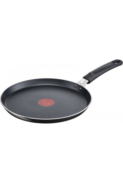Tefal 2x Xl Intence Krep Tava 25 cm