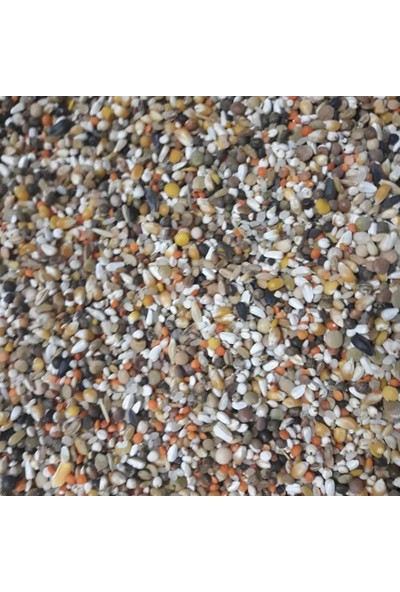 Ünver Tarım Karışık Güvercin Yemi 5 kg Ünver Tarım Karışık Güvercin Yemi 5 kg