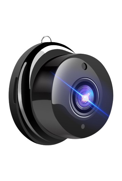 Schulzz Mini Kablosuz Wifi 1080P Hd Hareket Algılama Kızılötesi Gece Görüş Ip Kamera Schulzz Mini Kablosuz Wifi 1080P Hd Hareket Algılama Kızılötesi Gece Görüş Ip Kamera