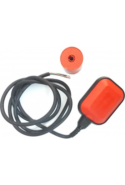 Meck Flat-5m Dalgıç Pompa Su Seviye Flatörü 5 Metre