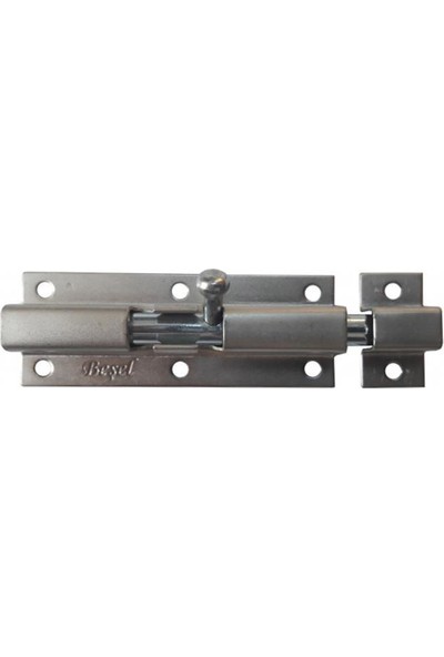 Ennalbur Klas Sürgü Saten 7 cm Ennalbur Klas Sürgü Saten 7 cm