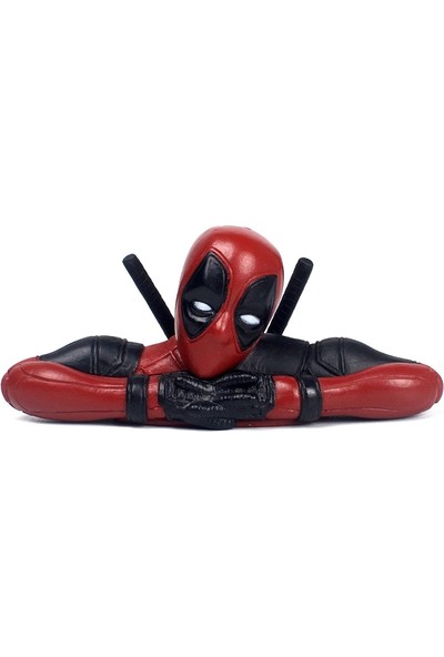 Schulzz Deadpool Trend Series Figür 9x4 cm Schulzz Deadpool Trend Series Figür 9x4 cm