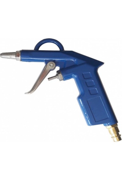Air Duster Kısa Hava Tabancası