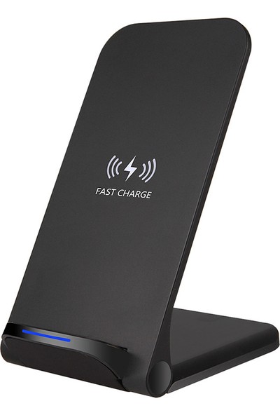 Auvc 15W Kablosuz Şarj Cihazı Dikey Kablosuz Hızlı Şarj (Yurt Dışından) Auvc 15W Kablosuz Şarj Cihazı Dikey Kablosuz Hızlı Şarj (Yurt Dışından)