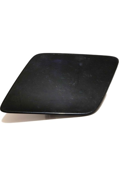 3K Volvo XC90 Ön Tampon Sol Far Yıkama Fıskiye Kapağı 2015 2021