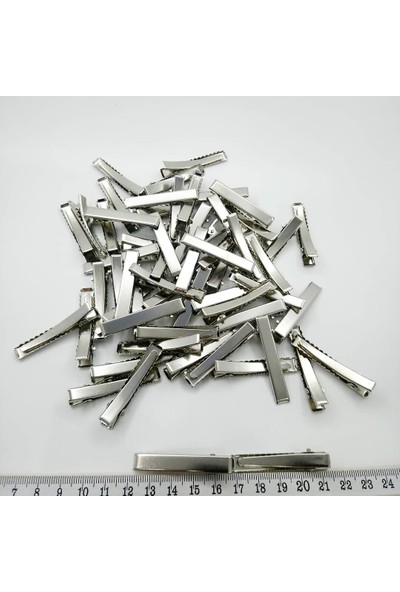 Pens Toka Aparatı 50 Adet Pens Toka Aparatı 50 Adet