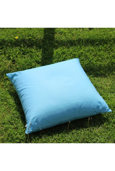 Homing Outdoor Dış Mekan Puf Minder / Su Geçirmeyen Kumaş