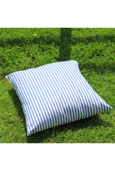 Homing Outdoor Dış Mekan Puf Minder / Su Geçirmeyen Kumaş