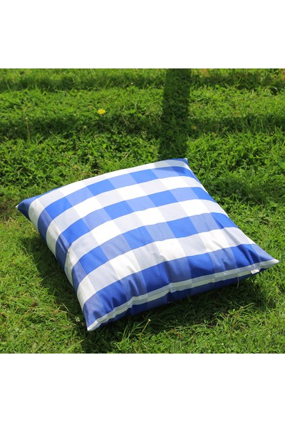 Homing Outdoor Dış Mekan Puf Minder / Su Geçirmeyen Kumaş